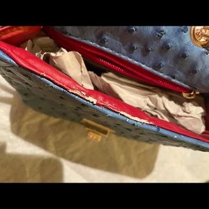 Mellow World | Bags | Mellow World Leather Amanda Purse | Poshmark